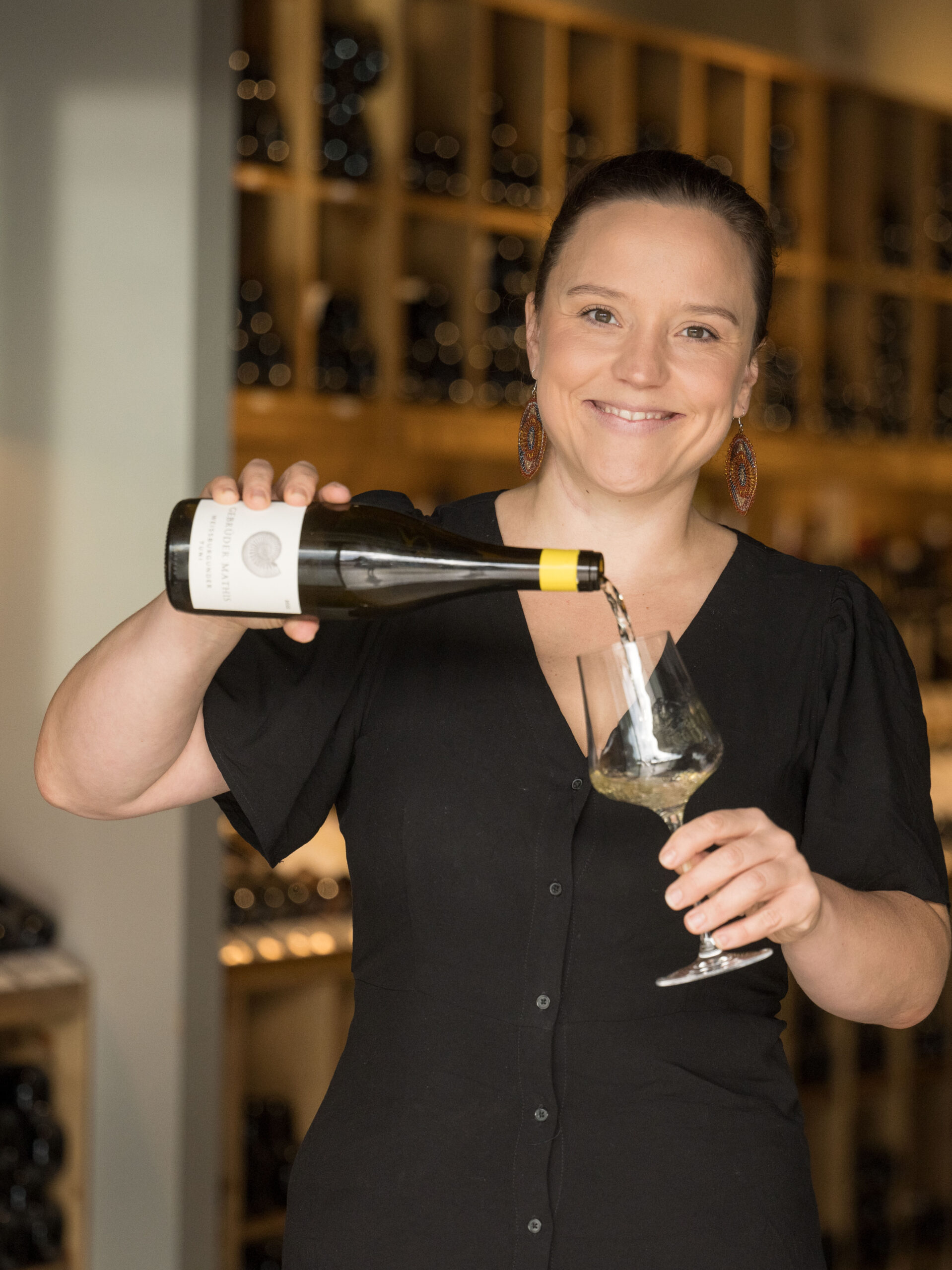 Anna Fischer - Fischer Weine