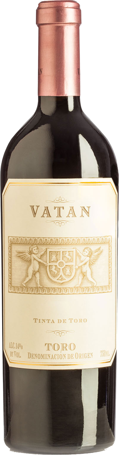 Vatan Toro DO 2020, 75 cl - Rotwein | Online kaufen