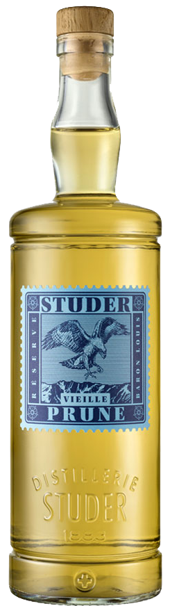 Vieille Prune 35 cl - Obstbrände | Online kaufen