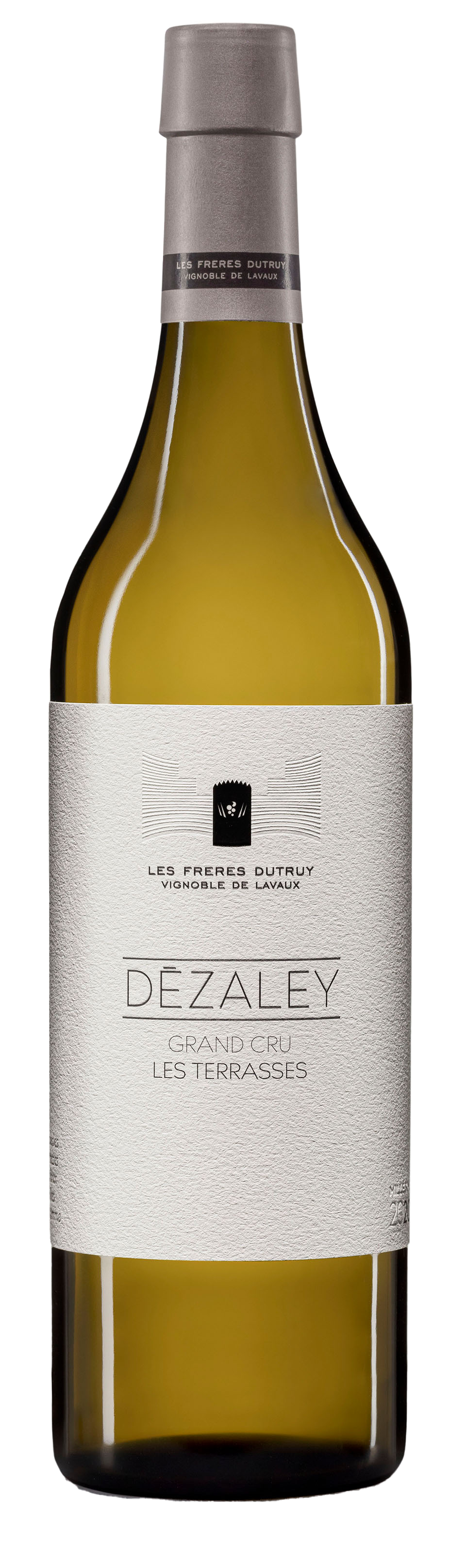 Les Terrasses Grand Cru Dézaley AOC 2022, 75 cl - Weisswein | Online kaufen