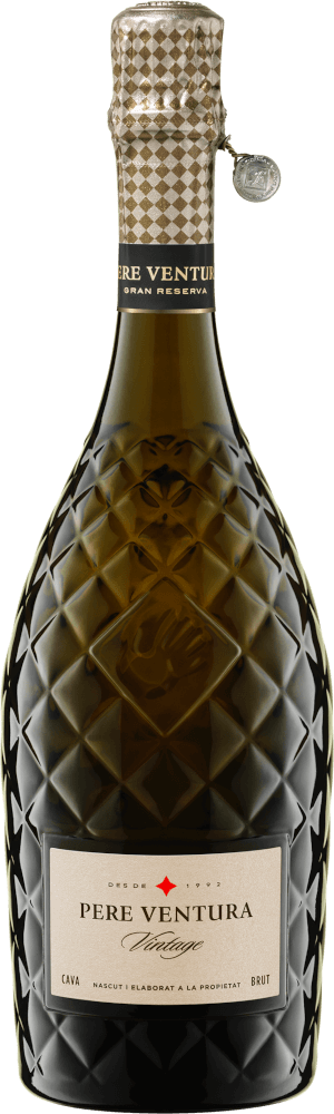 Vintage Gran Reserva Brut Cava DO 2017, 75 cl - Schaumwein | Online kaufen