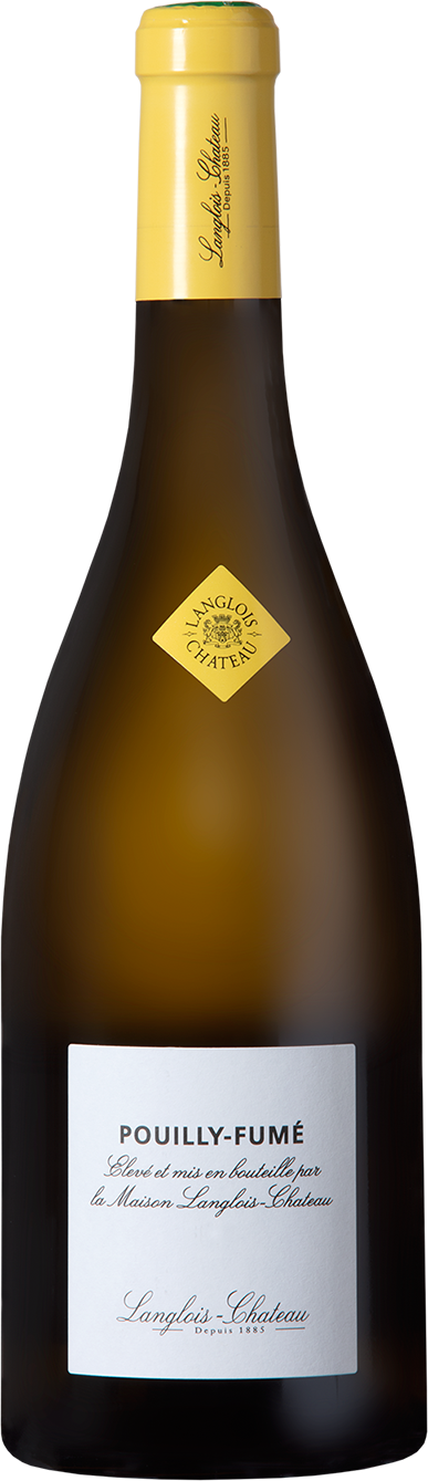 Pouilly Fumé AOP 2022, 75 cl - Weisswein | Online kaufen