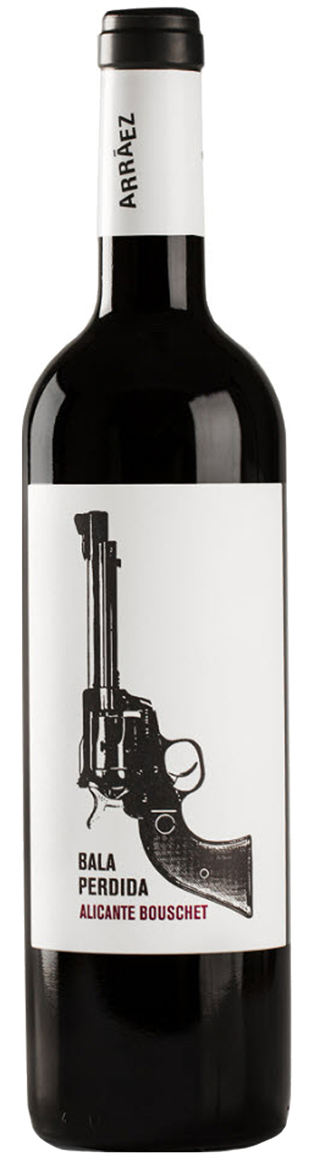 Bala Perdida tinto Alicante DO 2021, 150 cl - Rotwein | Online kaufen