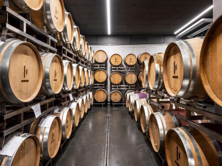 Brunner Weinmanufaktur, Eich