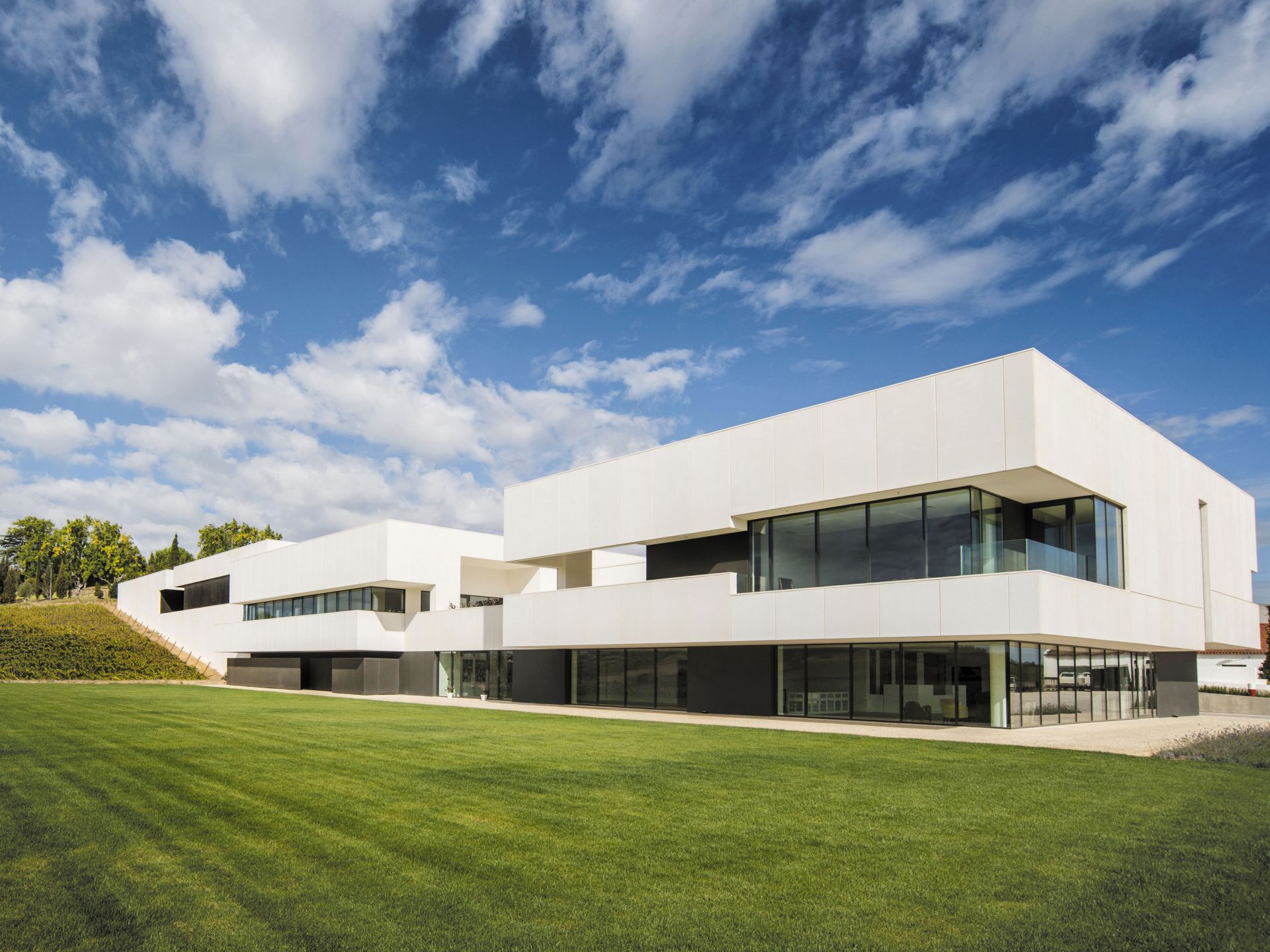 Colossal Reserva tinto Vinho Regional Lisboa 2021, 75 cl - Rotwein ...